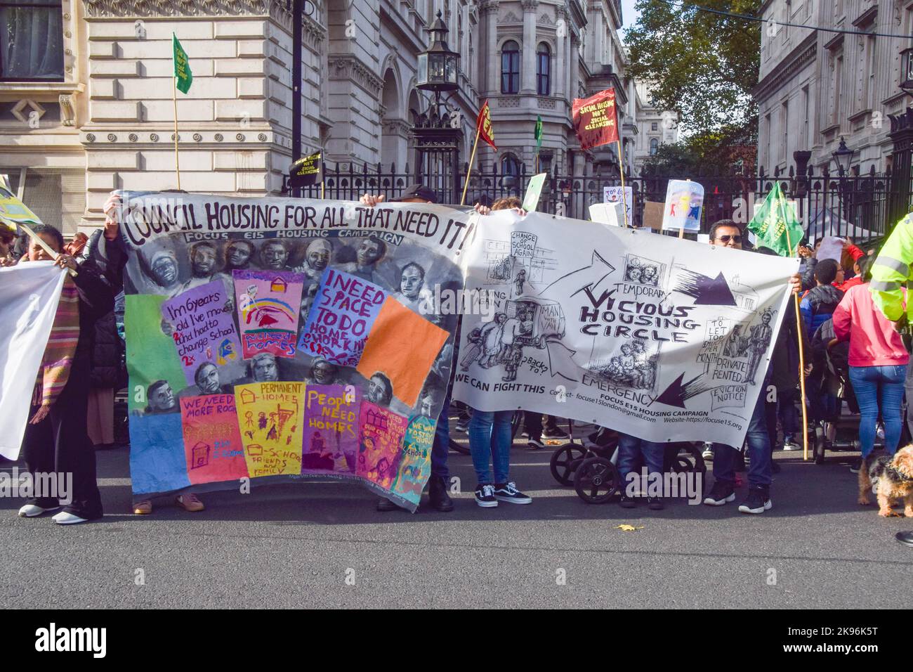 Rough sleeper uk sign hi-res stock photography and images - Alamy
