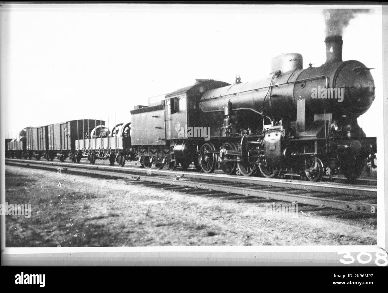 State Railways, SJ MC 764 Stock Photo - Alamy