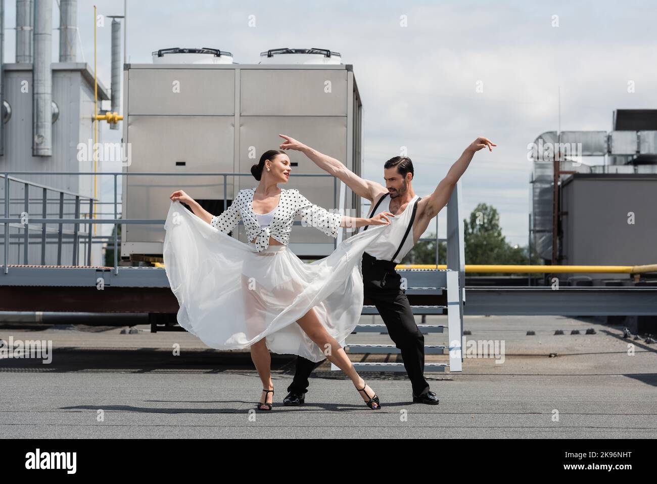 Happy positive performance hi-res stock photography and images - Alamy