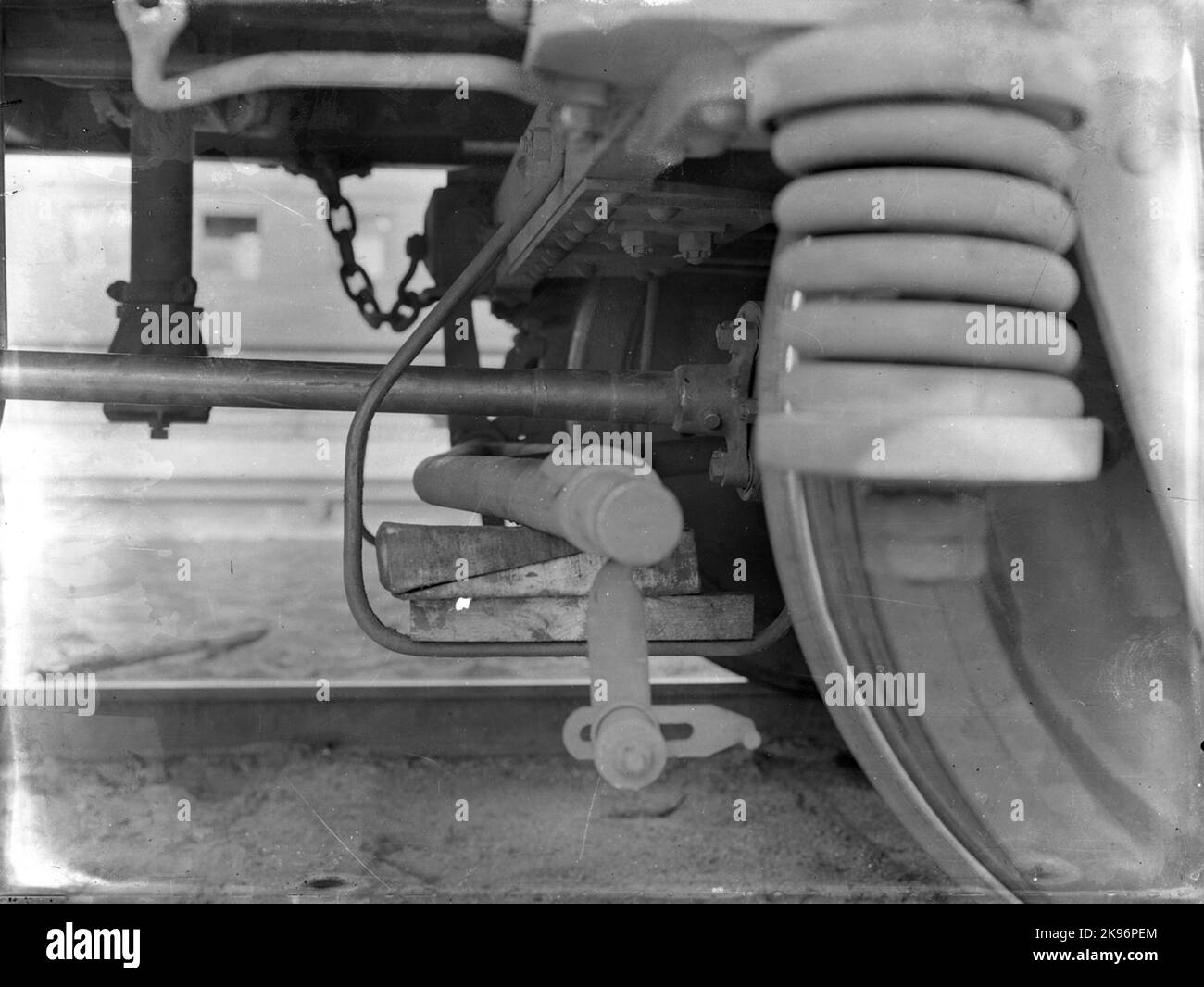 Cardan system hi-res stock photography and images - Alamy