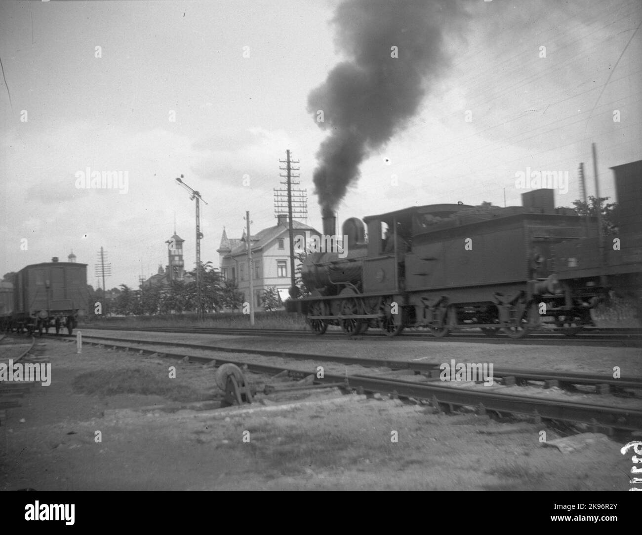 Train 12 hi-res stock photography and images - Alamy