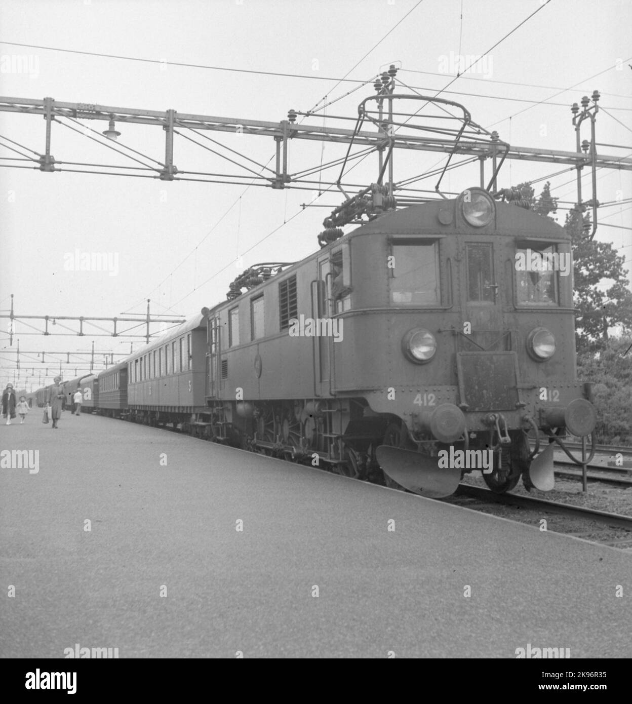 Dk train hi-res stock photography and images - Alamy