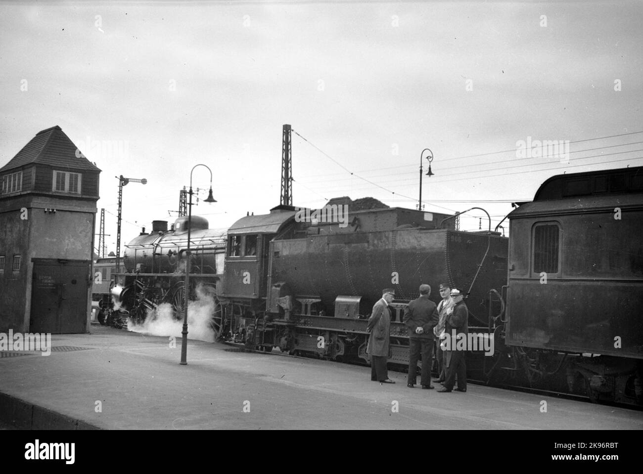 Dsb local train hi-res stock photography and images - Alamy