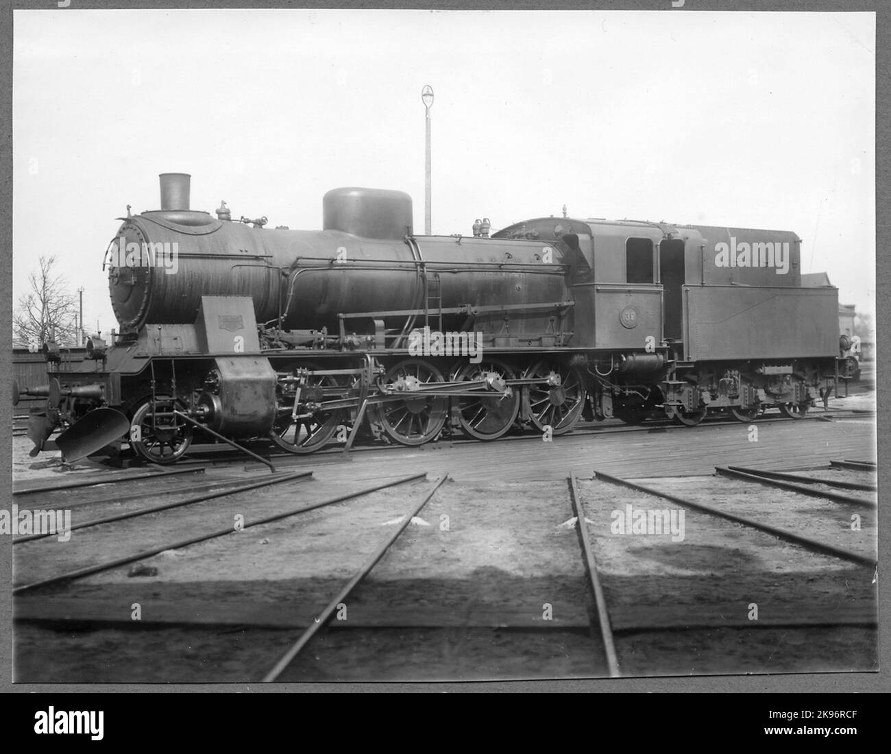 Nässjö Black and White Stock Photos & Images - Alamy