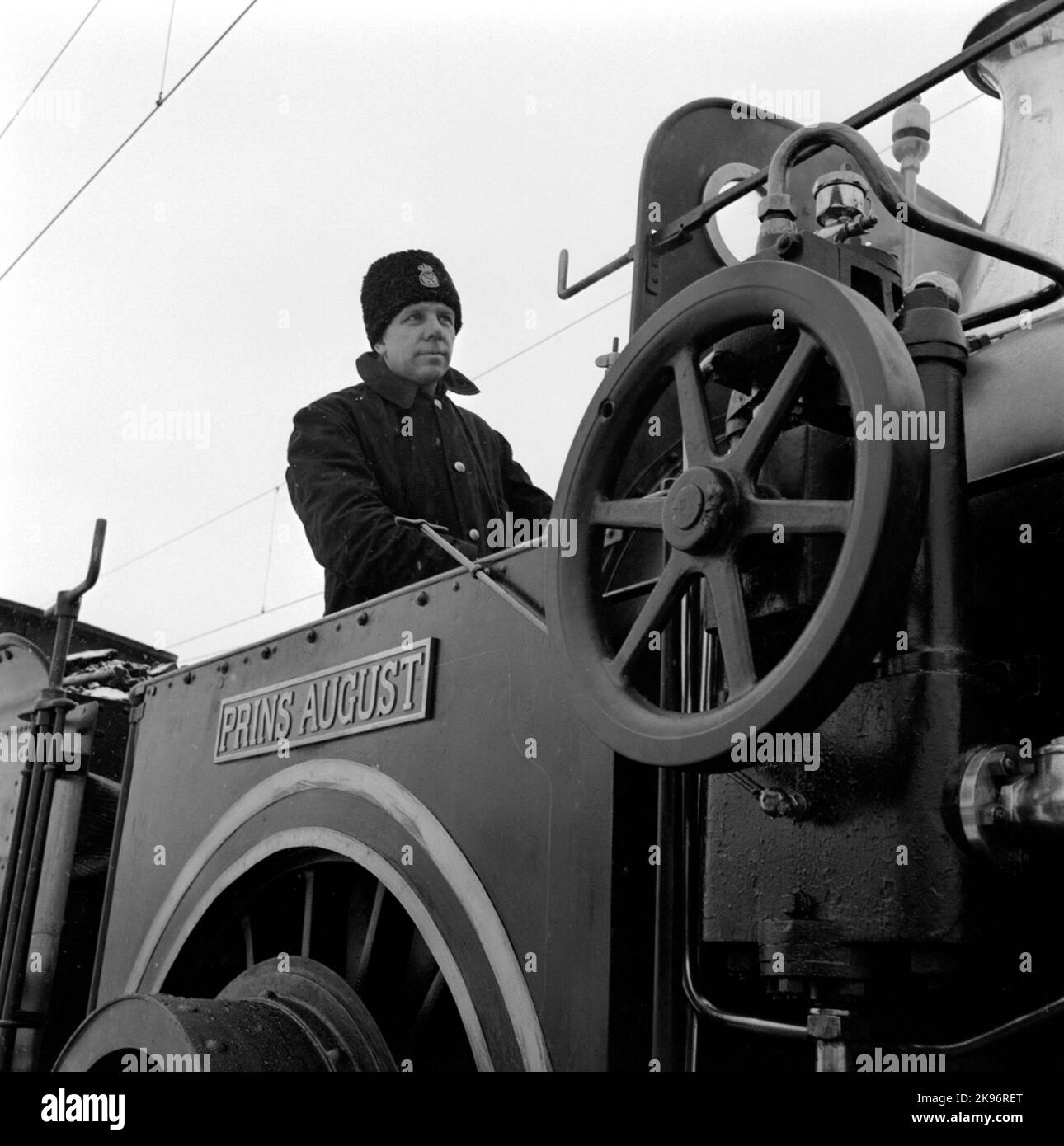 Travel test Black and White Stock Photos & Images - Alamy