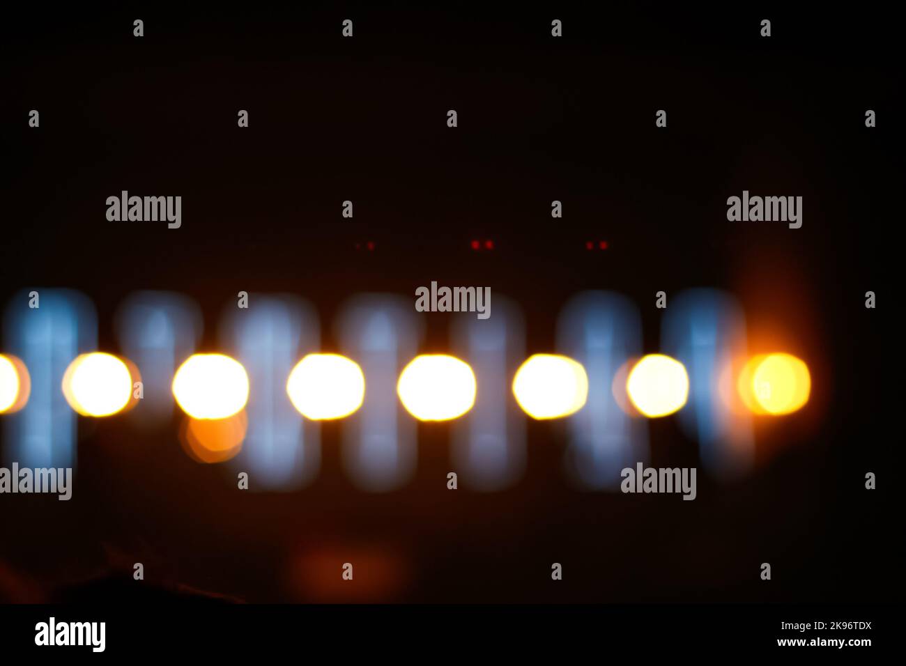 L band background hi-res stock photography and images - Alamy