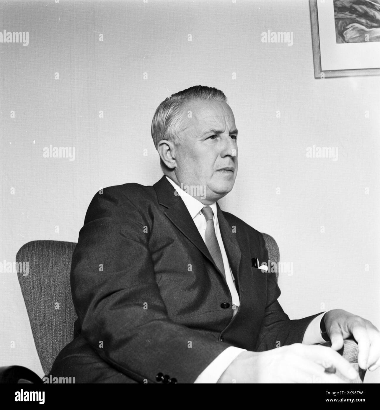 Nordmark hi-res stock photography and images - Alamy