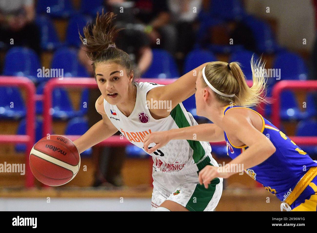 Eliska hamzova hi-res stock photography and images - Alamy