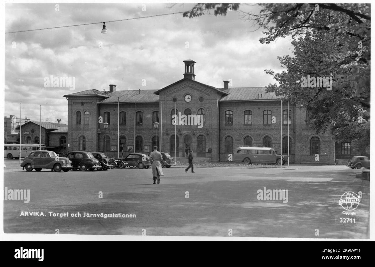 Arvika Black and White Stock Photos & Images - Alamy