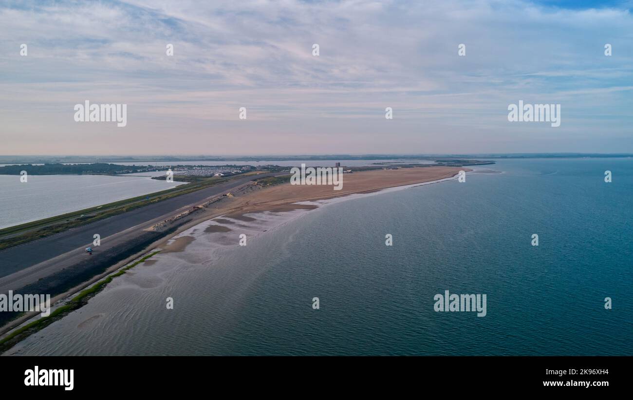 Brouwersdam hi-res stock photography and images - Alamy