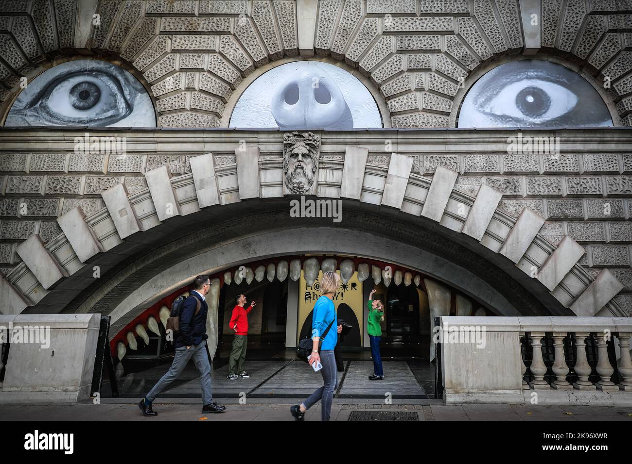 50 years of creative rebellion hi-res stock photography and images - Alamy