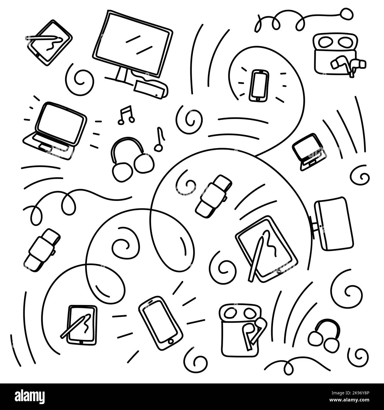 Industrial techniques Stock Vector Images - Alamy