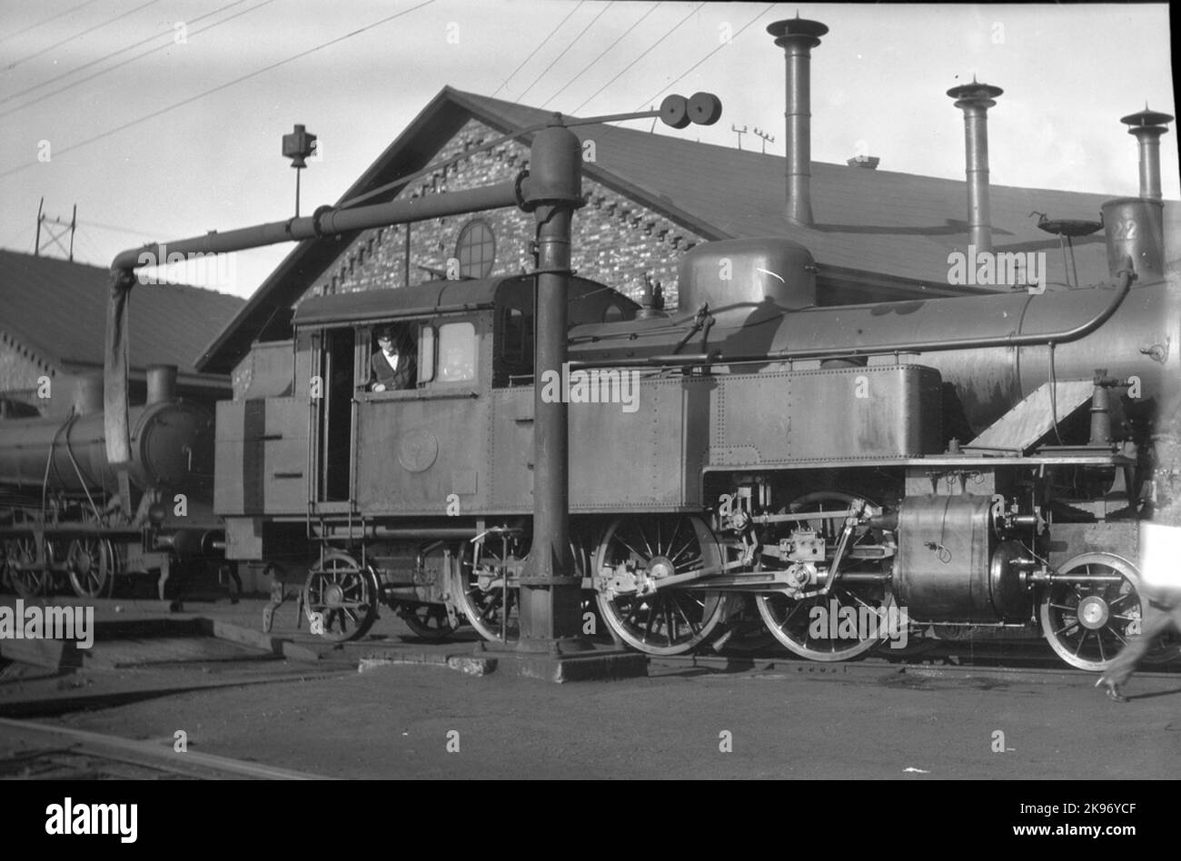 GBJ S 22 Stock Photo - Alamy