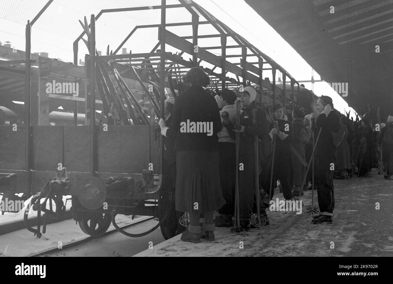 Car loaded Black and White Stock Photos & Images - Alamy