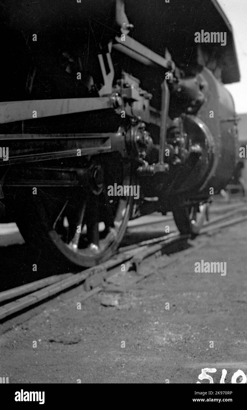 GBJ S, the machinery Stock Photo - Alamy