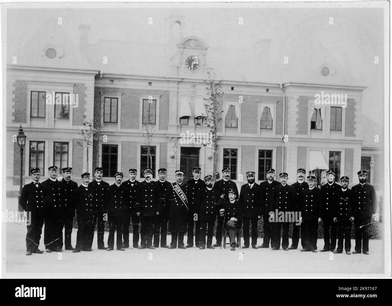 Linköping Cut Out Stock Images & Pictures - Alamy