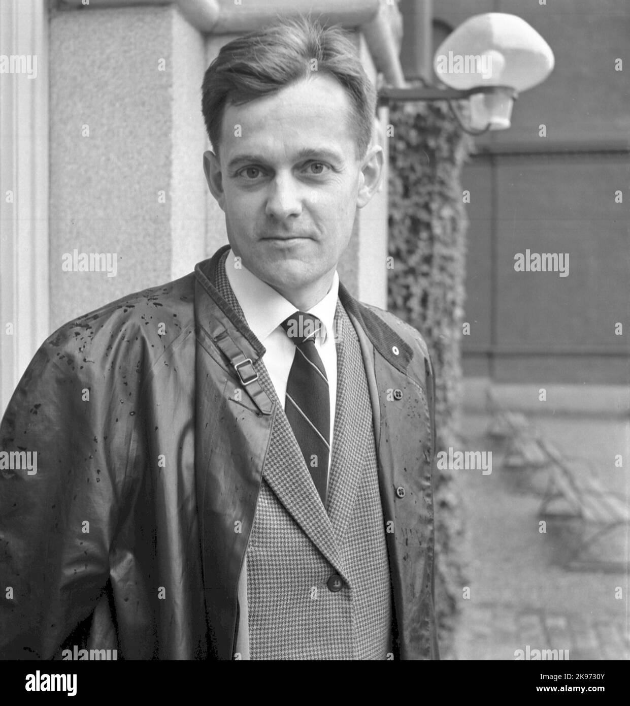 Valter Black and White Stock Photos & Images - Alamy