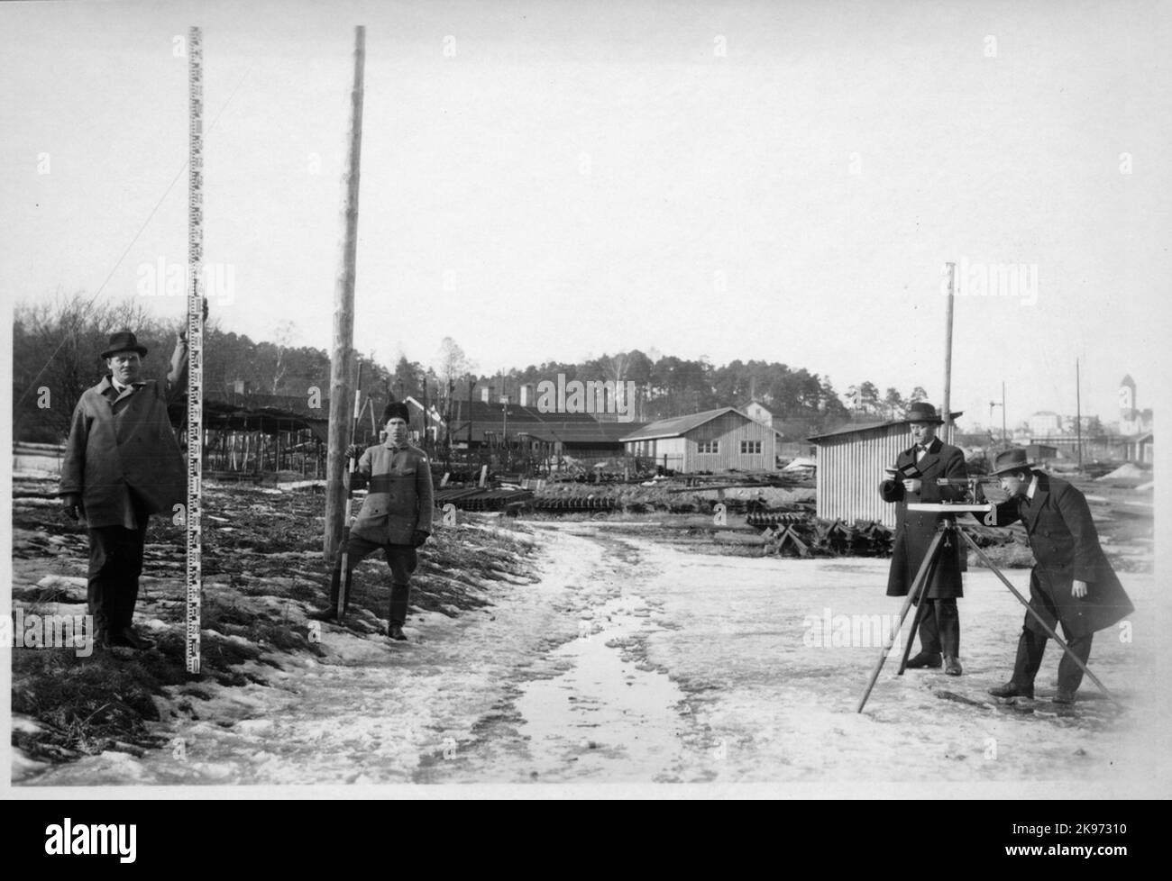 Measurements systems Black and White Stock Photos & Images - Alamy