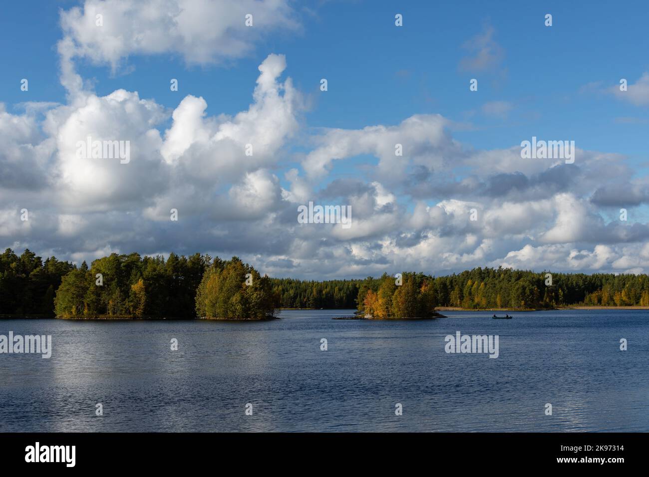 Teijo national park hi-res stock photography and images - Alamy