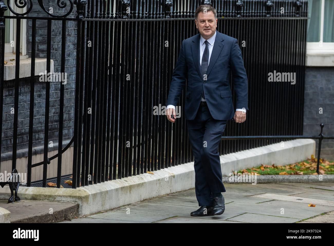 Member of parliament mp for central devon hi-res stock photography and ...