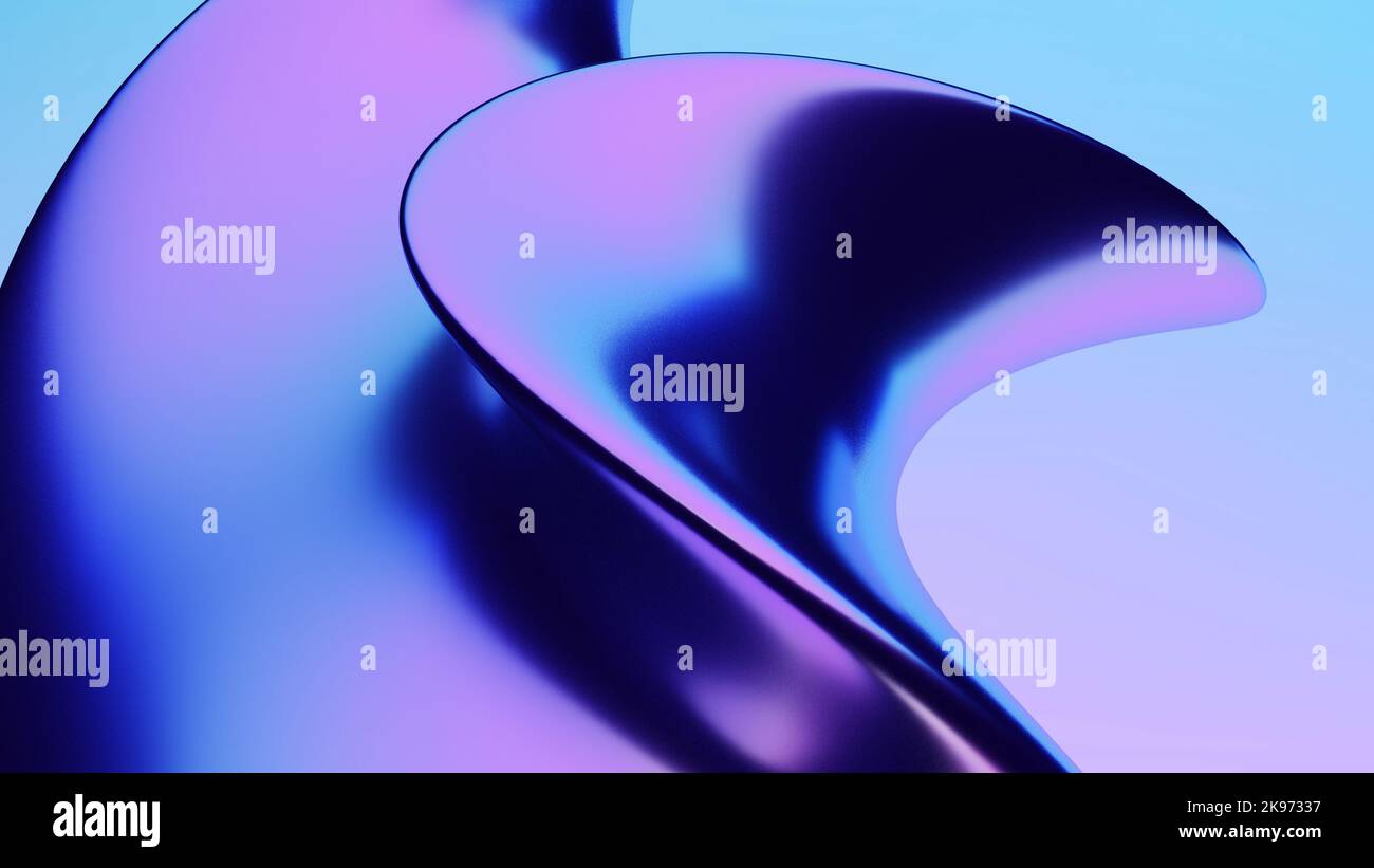 3d abstract wallpaper hi-res stock photography and images - Alamy