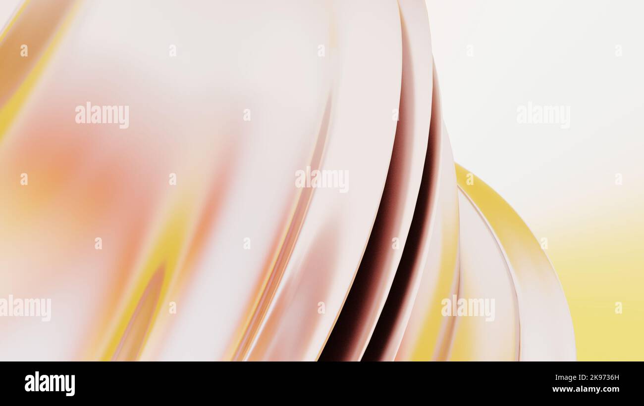 Wallpaper metallic hi-res stock photography and images - Alamy