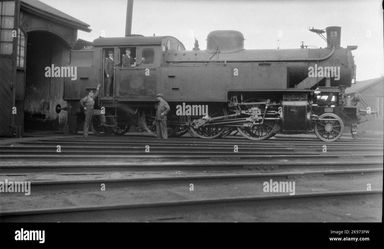 GBJ S 23 Stock Photo - Alamy