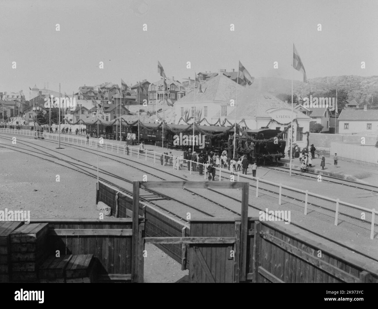 1913 inauguration hi-res stock photography and images - Alamy