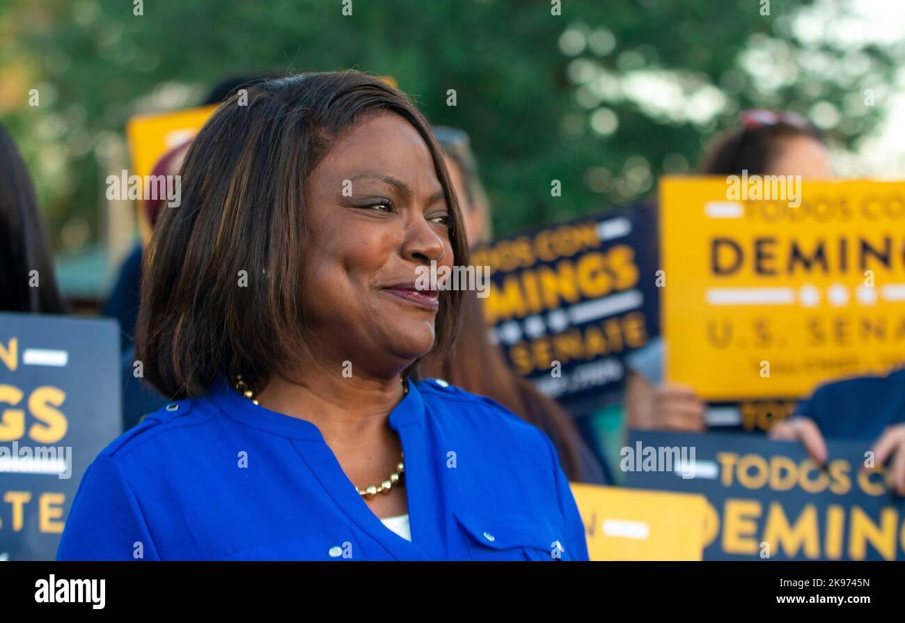 Kissimmee, Florida, USA. 25th Oct, 2022. October 25, 2022, Kissimmee ...