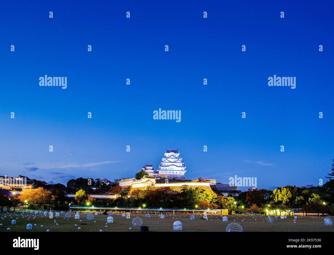 Sakuramon bridge hi-res stock photography and images - Alamy