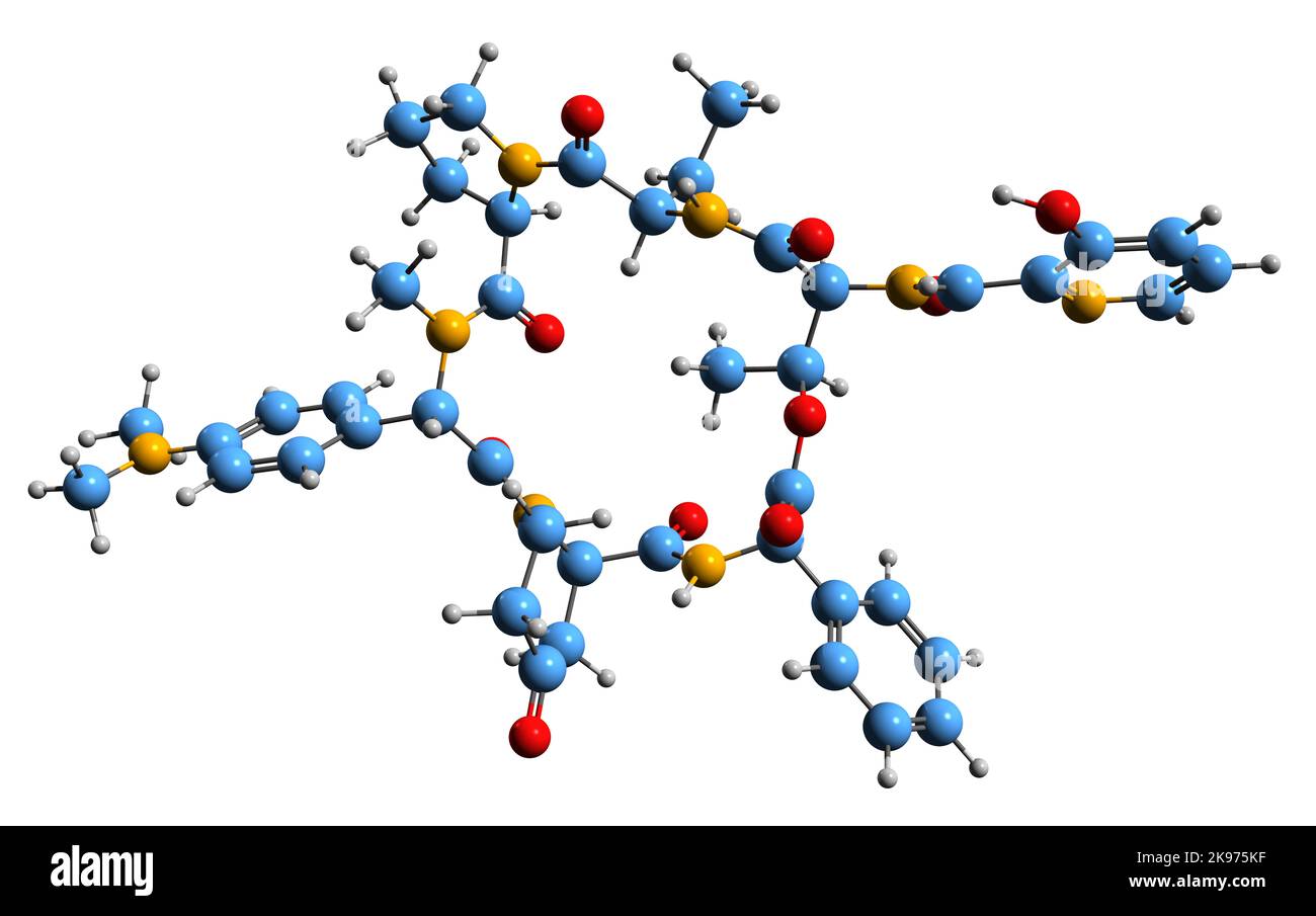 Pristinamycin hi-res stock photography and images - Alamy