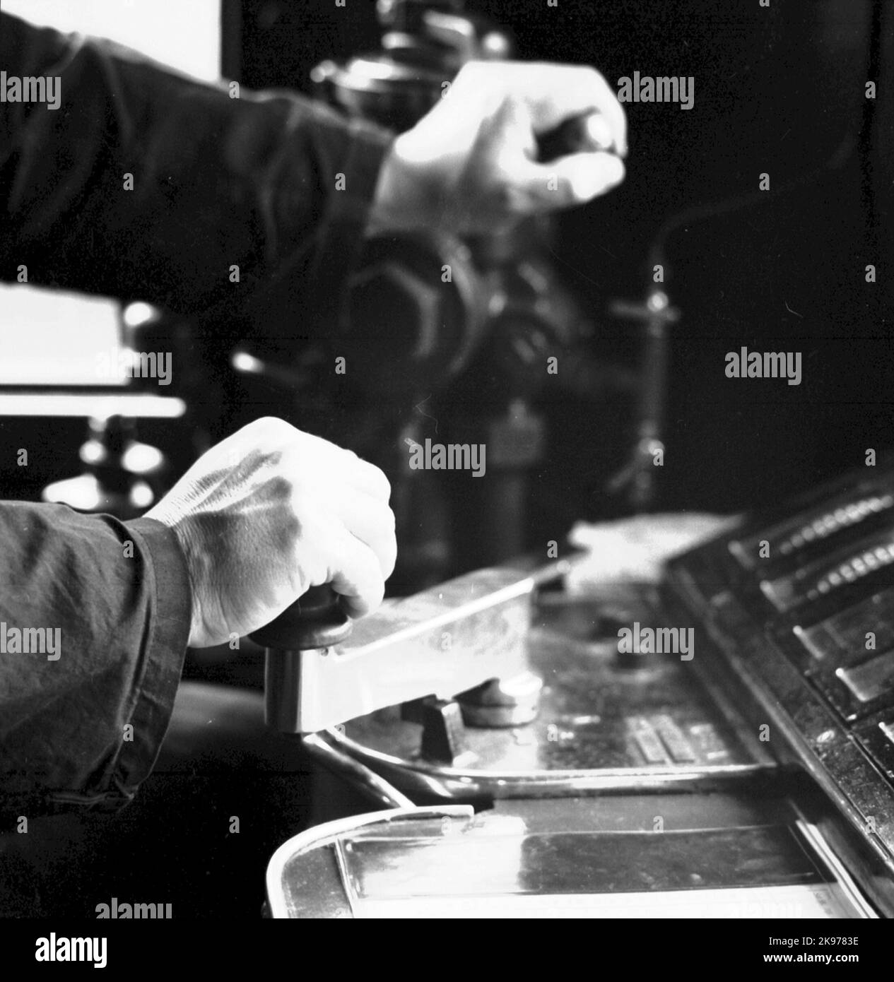 Preservation cab hi-res stock photography and images - Alamy