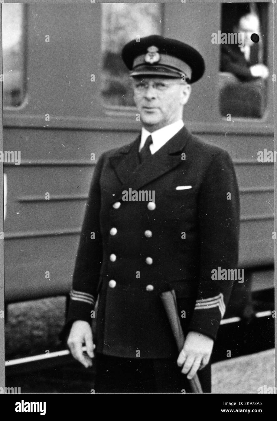 Hugo railway Black and White Stock Photos & Images - Alamy