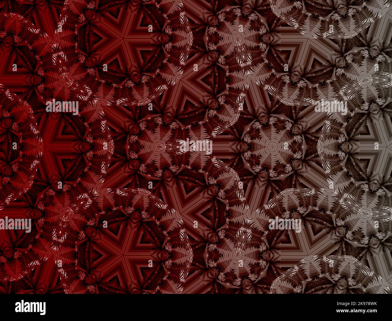 Minimalist geometric pattern cherry color. Simple colorful background ...