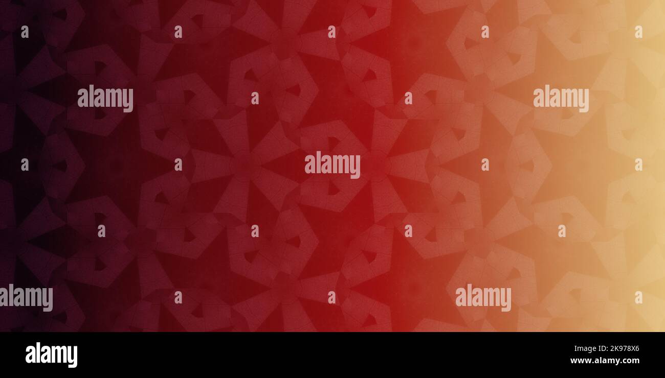 Minimalist geometric pattern cherry color. Simple colorful background ...