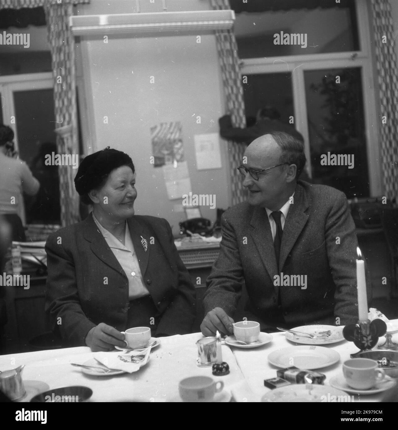 Linnea johansson hi-res stock photography and images - Alamy