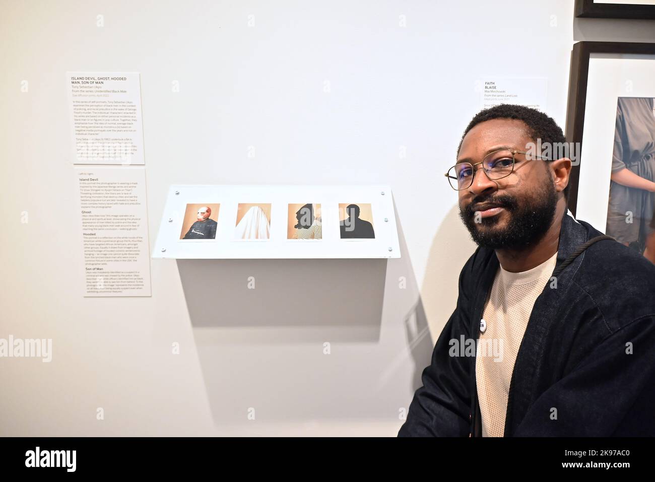 Clementine Scheneidermann has won first prize in the prestigious Taylor ...