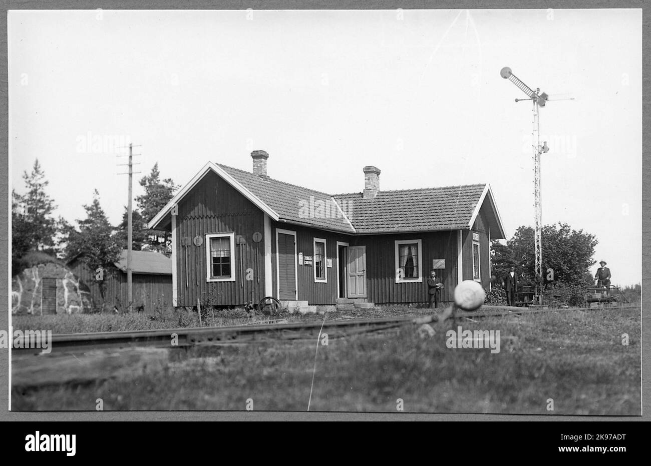 Lms railways hi-res stock photography and images - Alamy