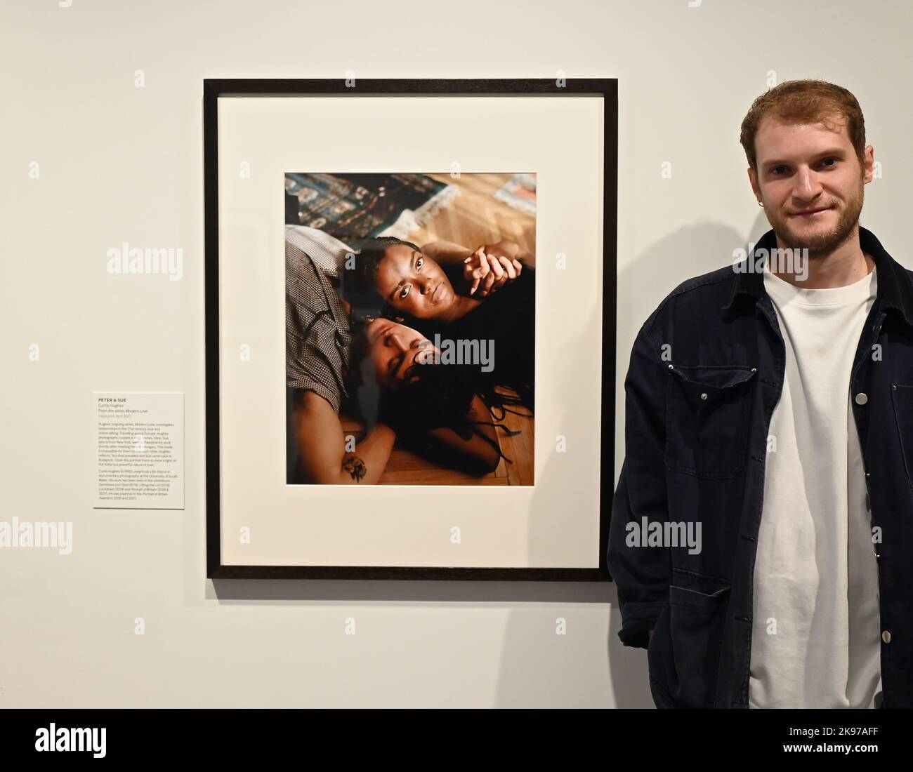 Clementine Scheneidermann has won first prize in the prestigious Taylor ...