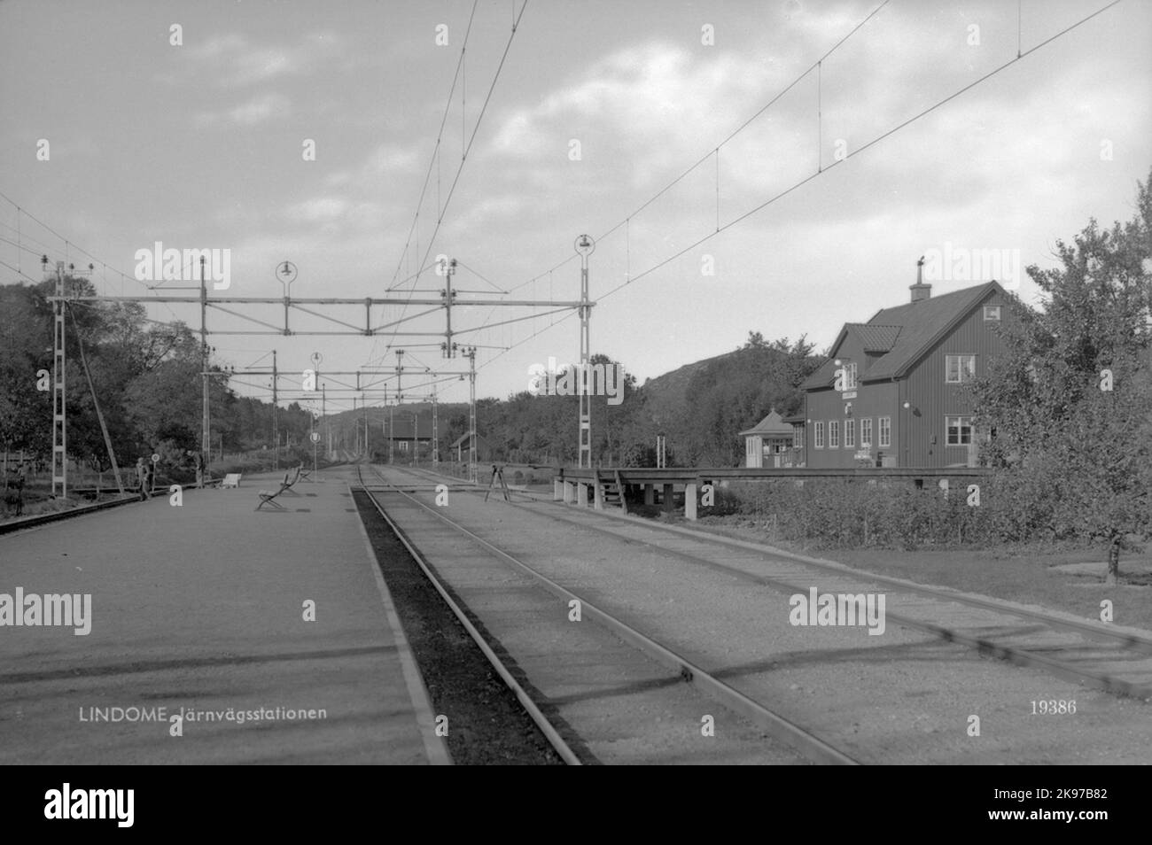 Lindome hi-res stock photography and images - Alamy