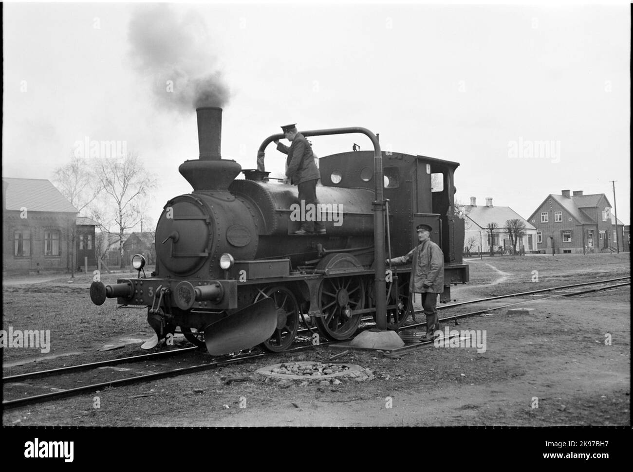 Saddle connections hi-res stock photography and images - Alamy