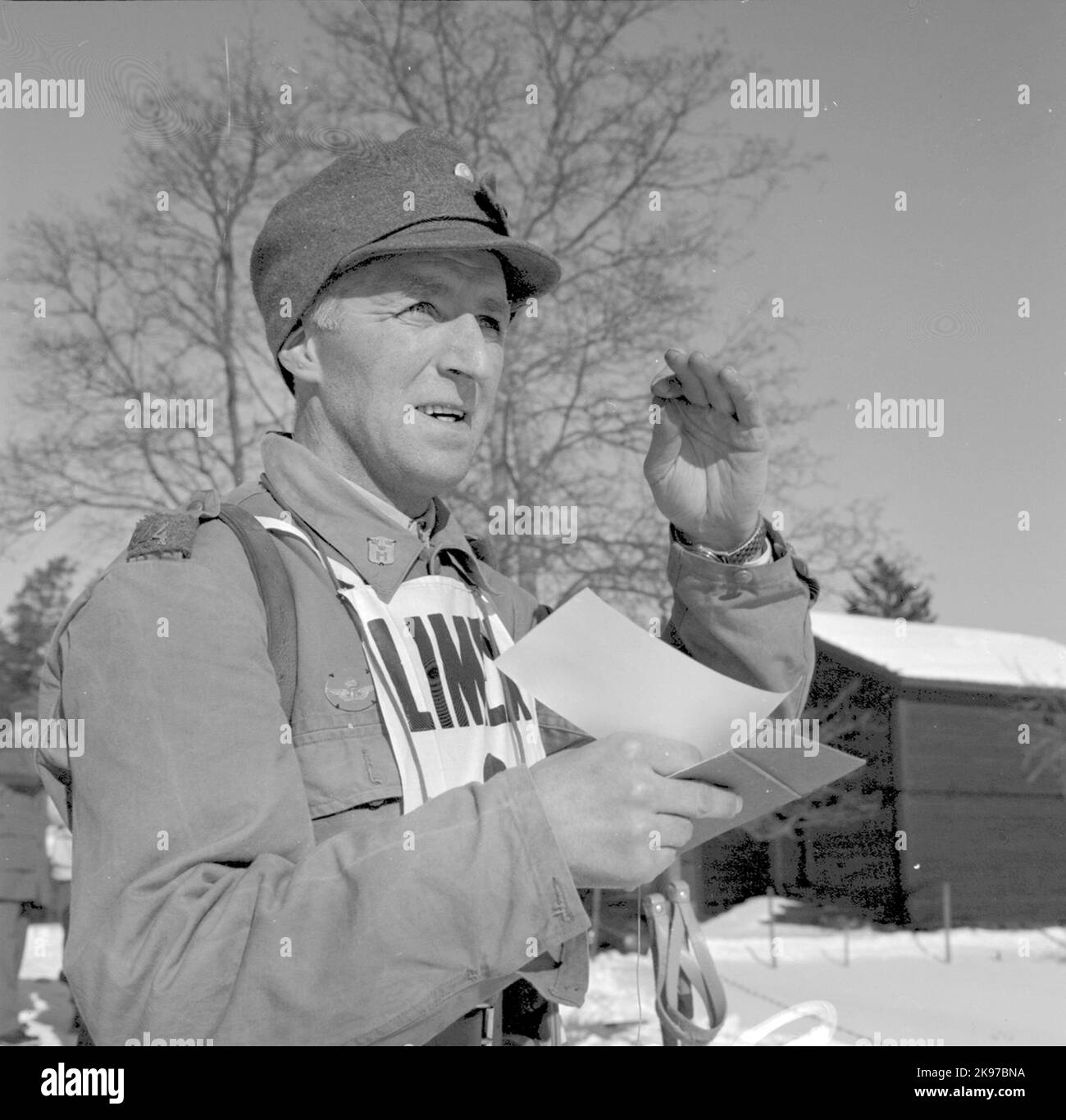 Operating facility Black and White Stock Photos & Images - Alamy