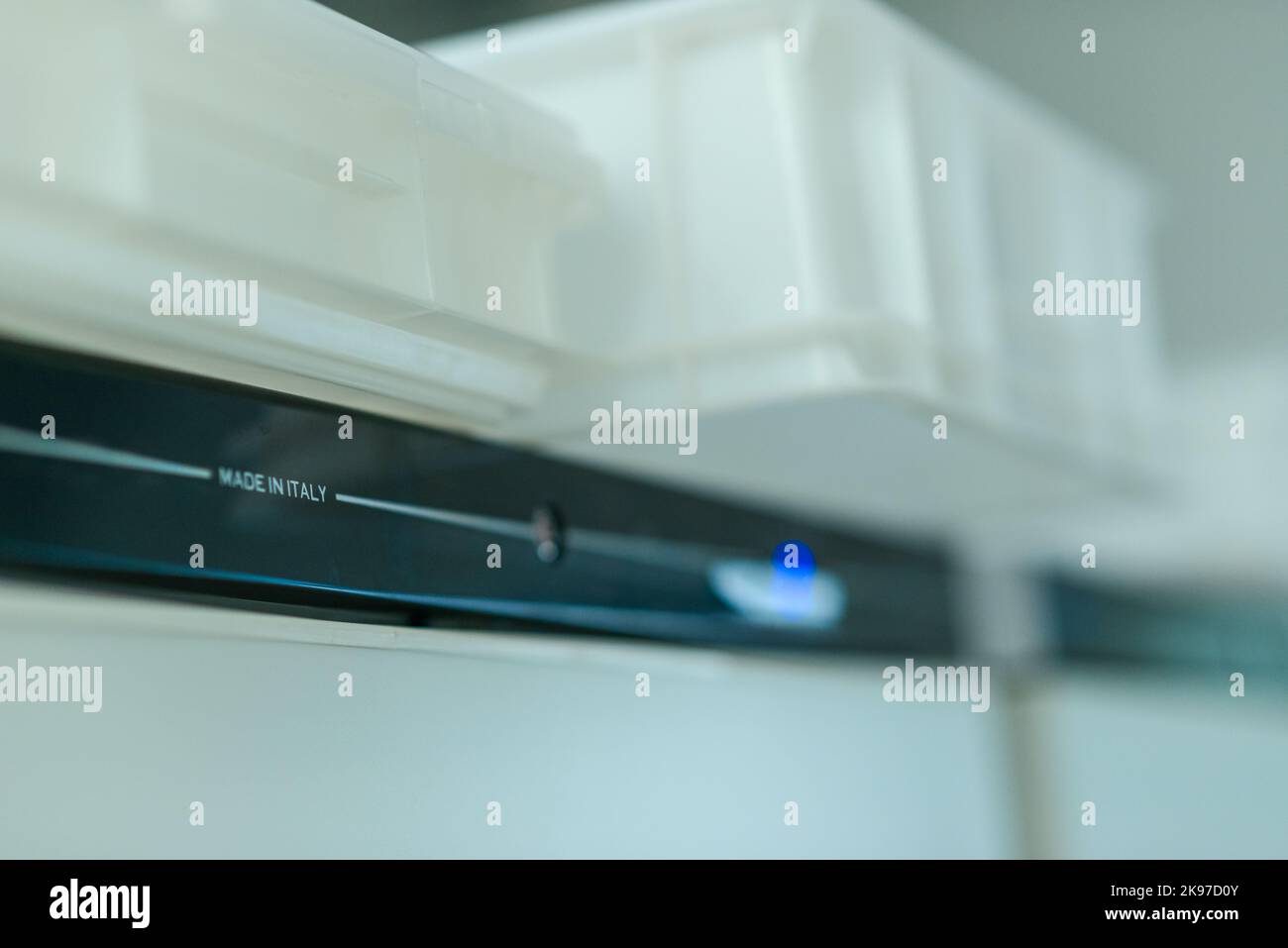 professional ware for restaurant kitchen Stock Photo - Alamy