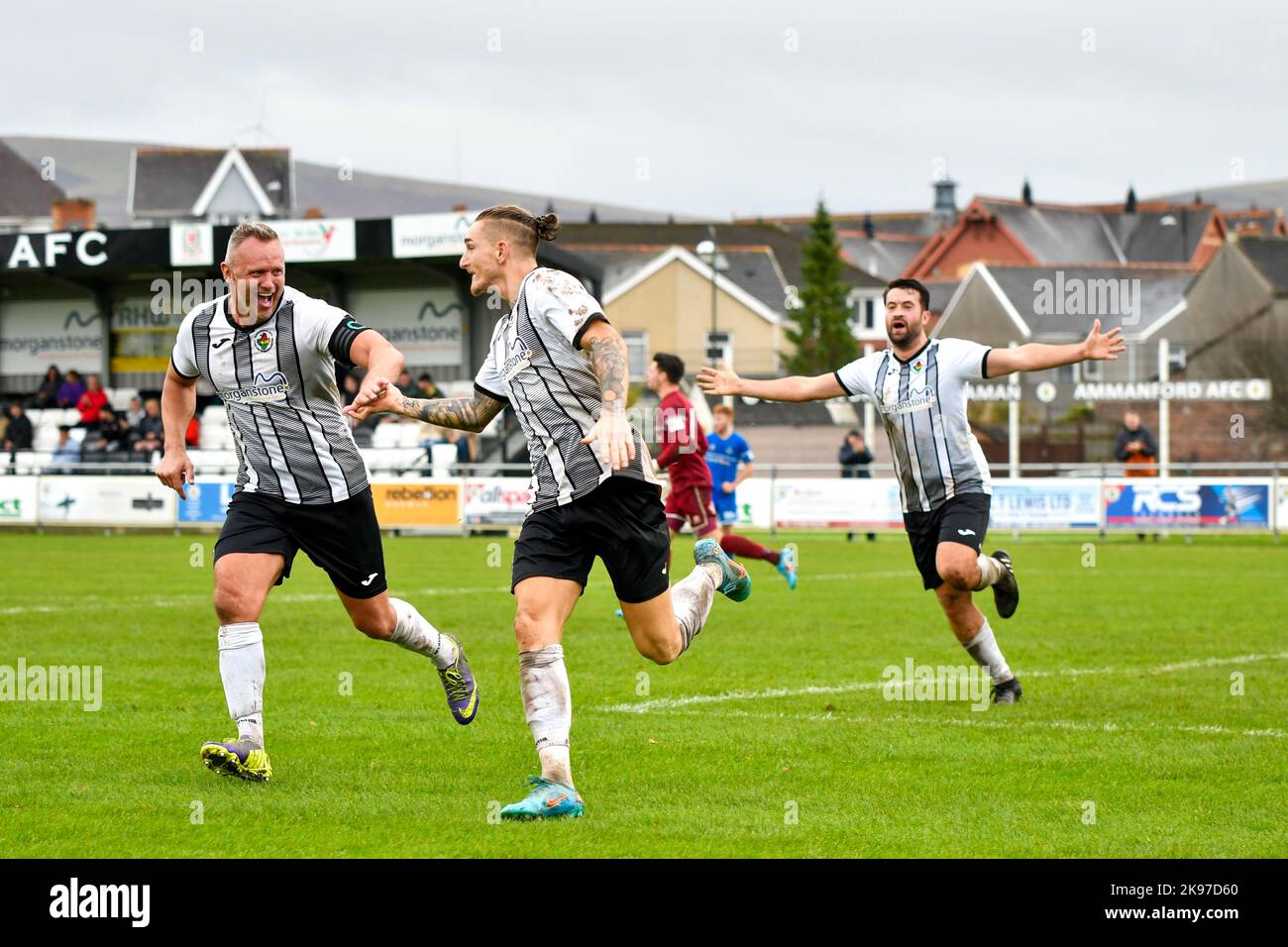 Swansea university fc hi-res stock photography and images - Alamy