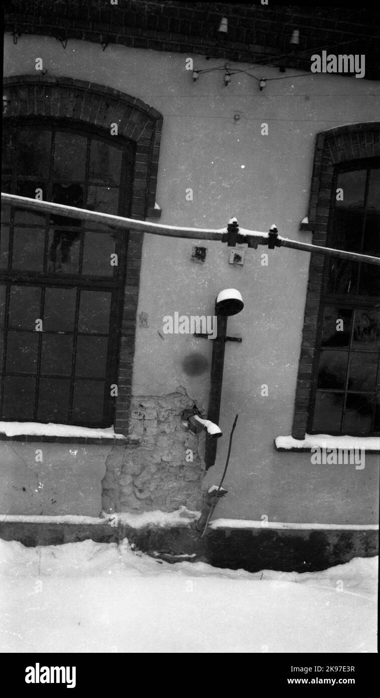 Compressed air container hi-res stock photography and images - Alamy