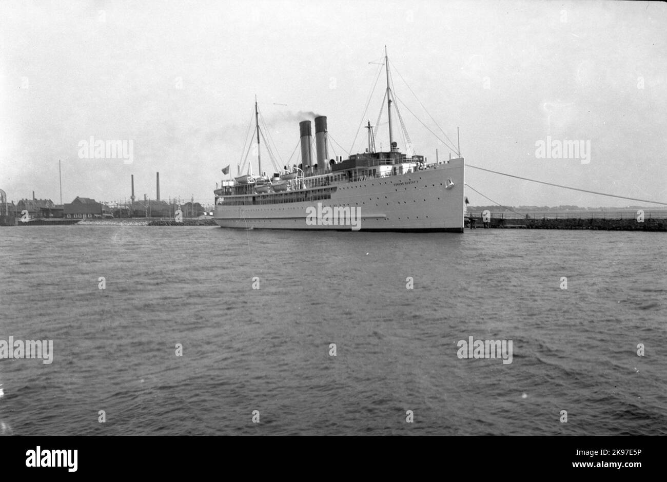 Konung gustaf hi-res stock photography and images - Alamy