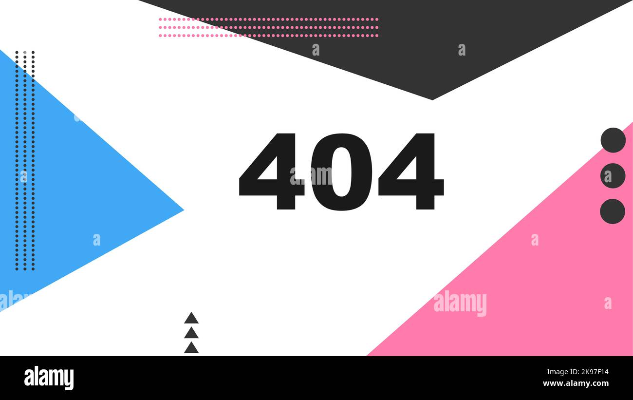 Abstract pink background triangles dots hi-res stock photography and ...
