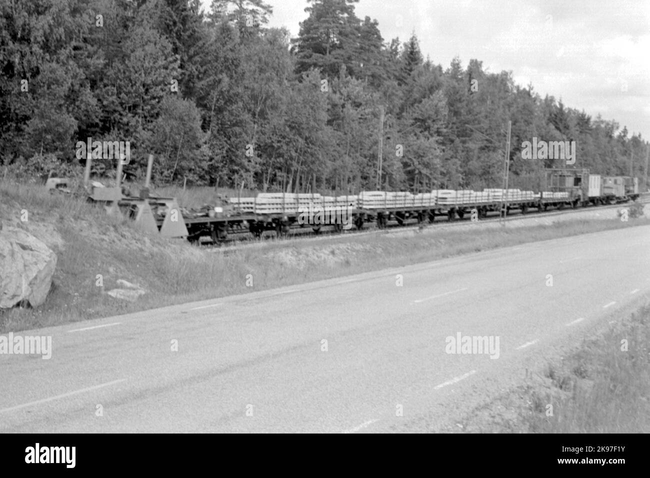 Track audit. Rails and grinders change (concrete grinders). Line ...