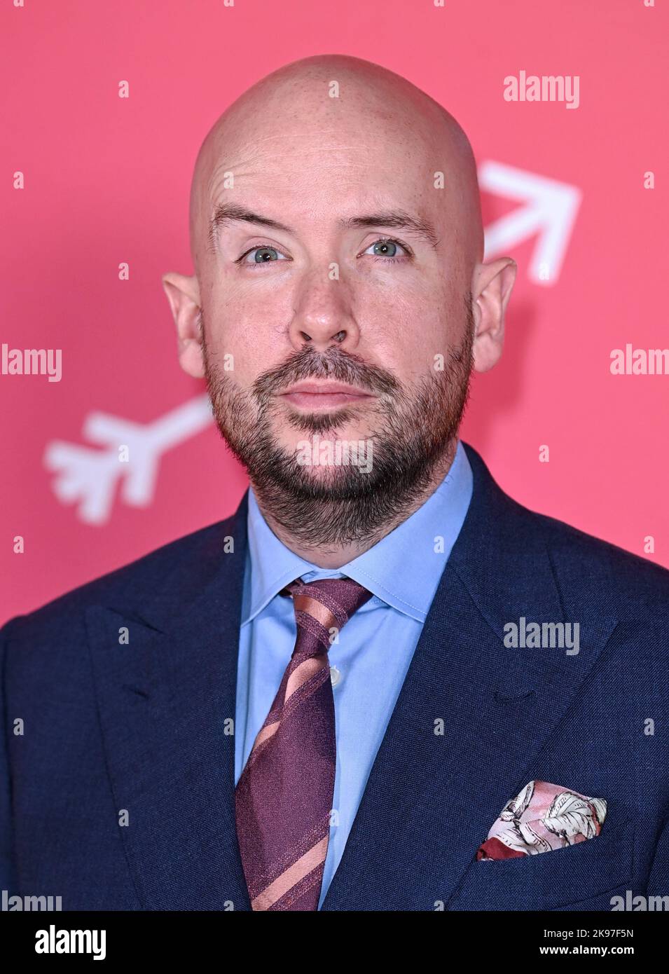 The devilos hour hi-res stock photography and images - Alamy