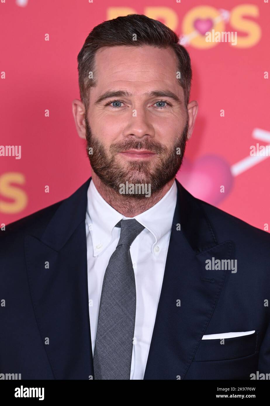 Lukemacfarlane hi-res stock photography and images - Alamy
